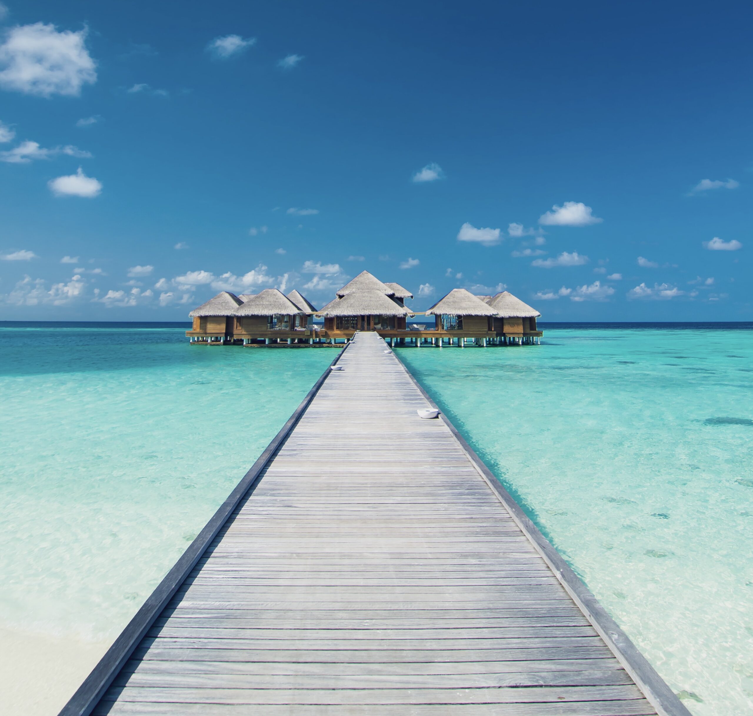 Laid-Back Travel Vibe - Wild Wander Destinations
